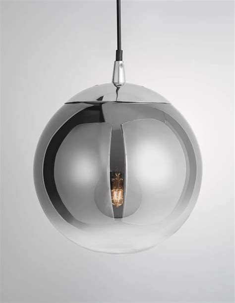 Nova Luce Pendant Luminaire Lazione 9080300 E27 1x12w Ip20