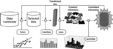 Data Extraction Processes Download Scientific Diagram