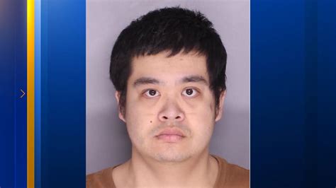 Registered Sex Offender Kevin Nguyen In Bensalem Twp Arrested Again