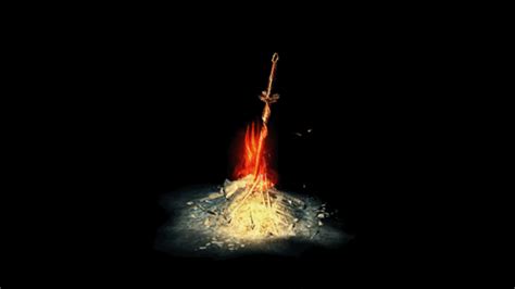 Hd Dark Souls Bonfire Album On Imgur