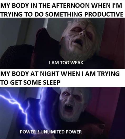 25 Barley Awake Memes That Will Make You Laugh Through The Yawns Funny