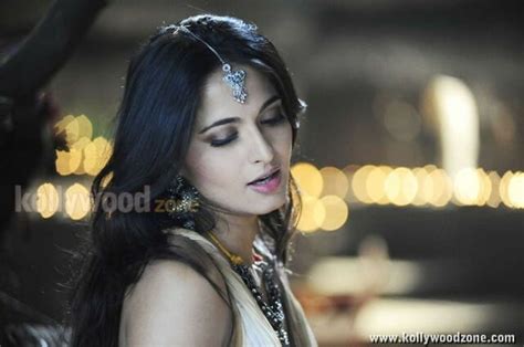 Anushka In Bathra Movie Pictures 22 20476 Kollywood Zone