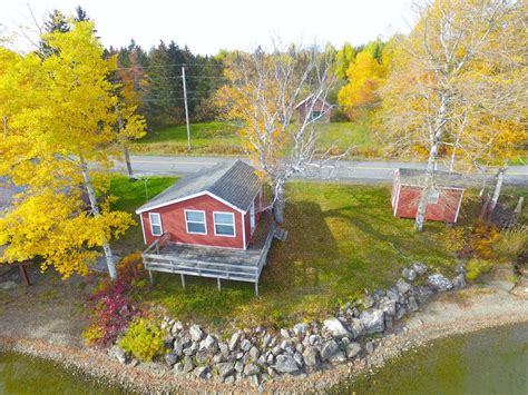 112 Sinclair Rd Sinclair Me 04779