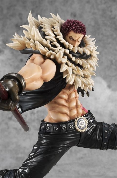 Portrait Of Pirates One Piece Sa Maximum Charlotte Katakuri One Piece