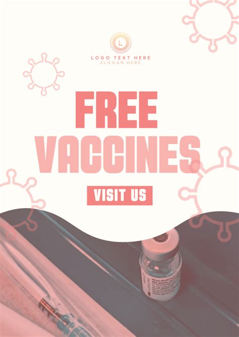 Immunization Posters Instantly Create An Immunization Poster