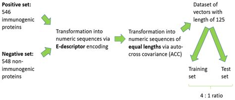 Flowchart Of Data Preprocessing Download Scientific Diagram