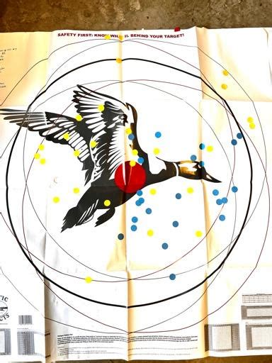 Tss Buckshot Load Work Up