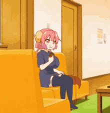 Ilulu Dragon  Ilulu Dragon Maid Discover And Share S