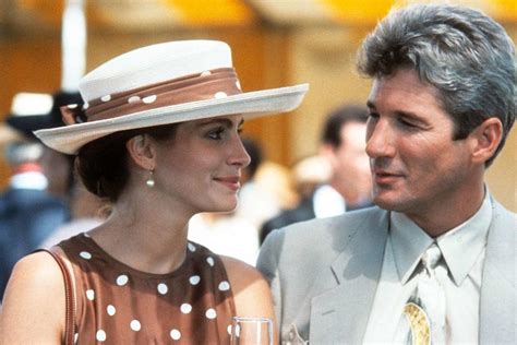 11 Behind The Scenes Facts You Didnt Know About “pretty Woman