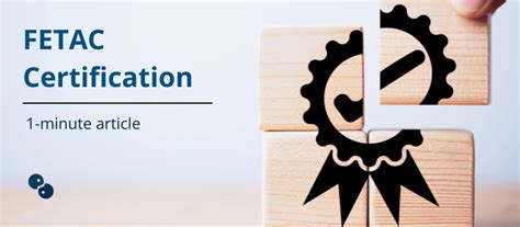 Fetac Train The Trainer About Fetac Certification 1 Min