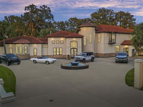 203 Reidel Private Road Michele Simon Ezell