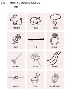 Sound Adventures Speech Pathology Teaching Resources Teachers Pay
