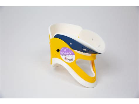 Stifneck Extrication Collar Adult No Neck Dixie Ems