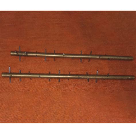 Brass Welding Electrode At ₹ 150piece Brass Welding Rods In Faridabad Id 26221382288