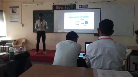 Anshuman Padole On Linkedin Blockchain Msbte Ghraisoni Innovation