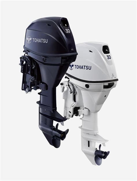 New Outboard Motors Tohatsu Outboard Motors Rogers