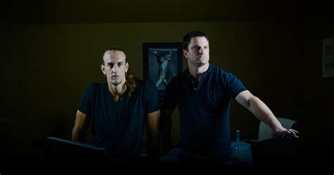 A Convicted Hacker And An Internet Icon Join Forces To Thwart Nsa