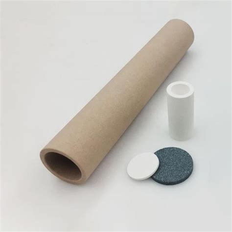 Top Quality Sintered Filter Manufacturer Blue