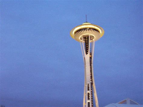 4 Fakta Space Needle Menara Yang Tahan Gempa Skala Besar Idn Times