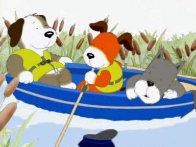 The Best Episodes Of Kipper Season 6 Episode Ninja
