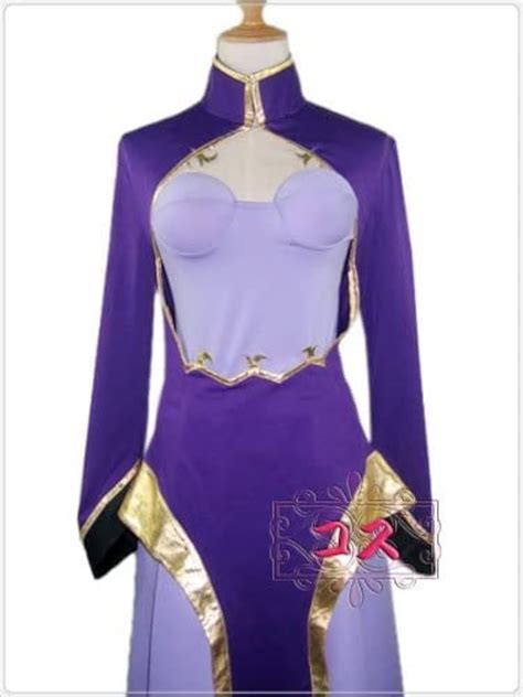 Code Geass Guinevere