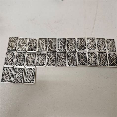 Vegvisir Viking Compass Nose Piercing Earring 06 Inch Sterling Silver