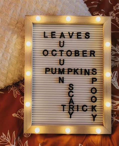 Discover 38 Letter Boards Fall And Thanksgiving Messages Ideas Cozy