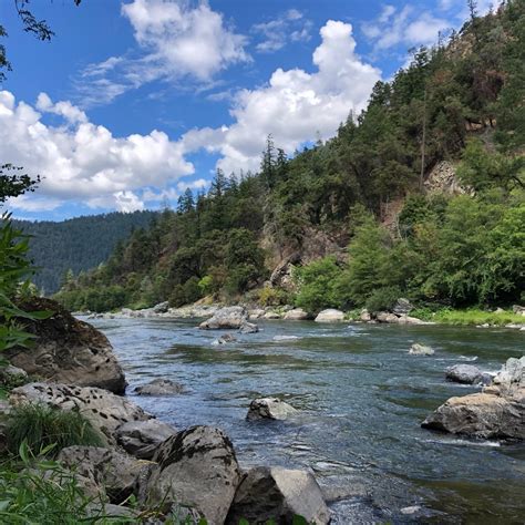 Us Forest Service Six Rivers National Forest Eureka Ca