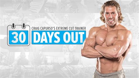 Bodybuilding Workout Routines For Cutting Eoua Blog