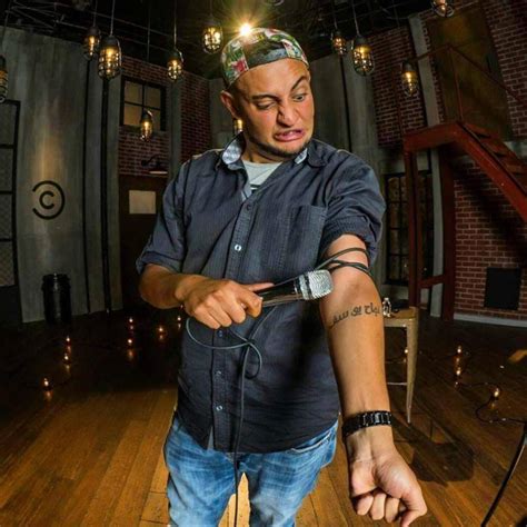 Ibrahim Salem Recordó Sus Chistes Sobre Atentado A La General Santander