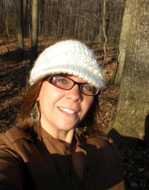 Shelly Eckerman My Hero