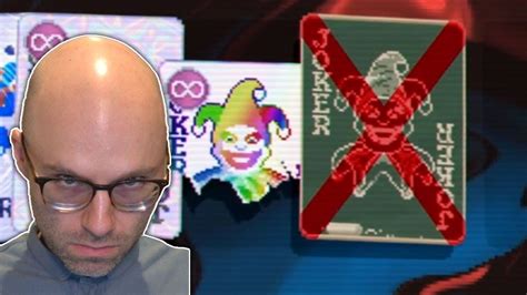 Tell Localthunki Know It Was Them Balatro Youtube