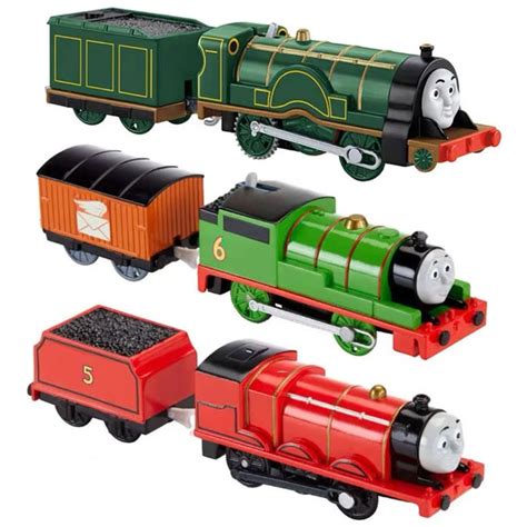 Thomas The Train Emily