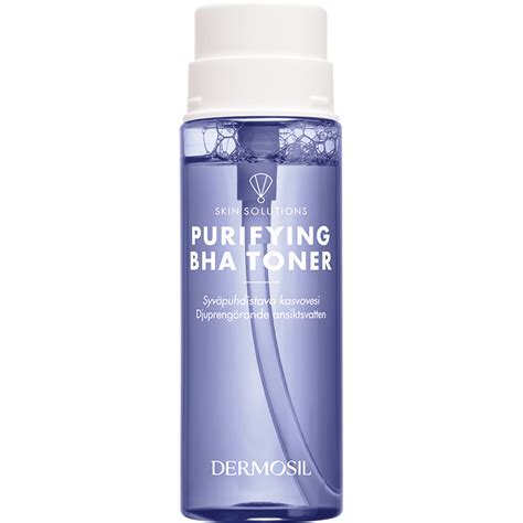 Dermosil Syväpuhdistava Kasvovesi Hinta 7 90
