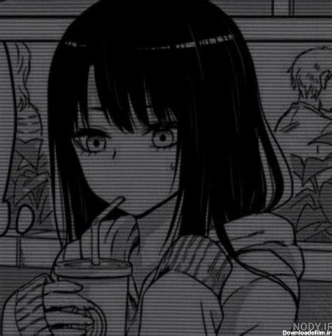 تصویر زمینه دارک انیمه ای