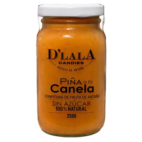 Mermelada De Lulo Con Kiwi Dlala Candies