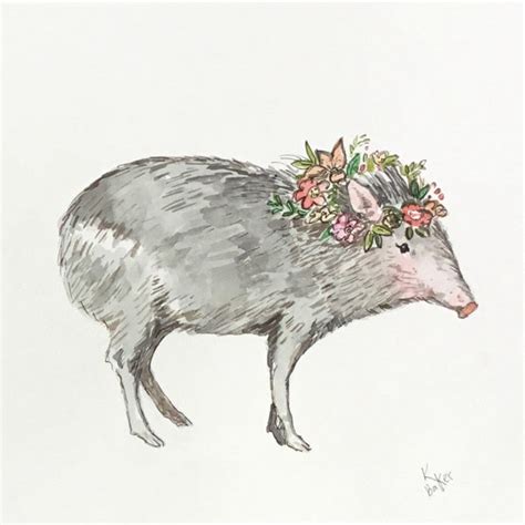 Vintage Tin Take A Long Art Supply Kit Etsy