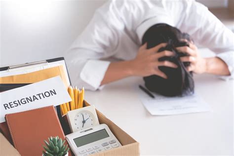 Resignation Letter Harassment Monkhouse Law