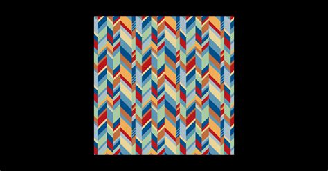 Do Pattern Do Pattern Sticker Teepublic