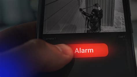 Alarm System Installation Reliable Security Alarm Setup