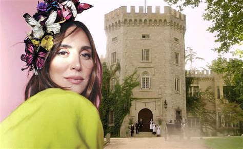 “la Promesa” Este Es El Dineral Que Cobra Tamara Falcó Por Alquilar