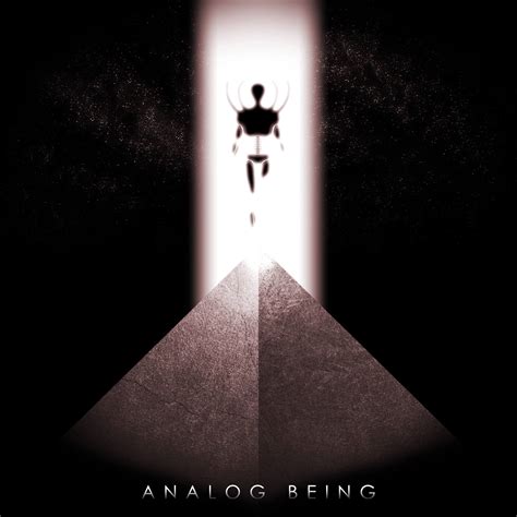 Analog Being