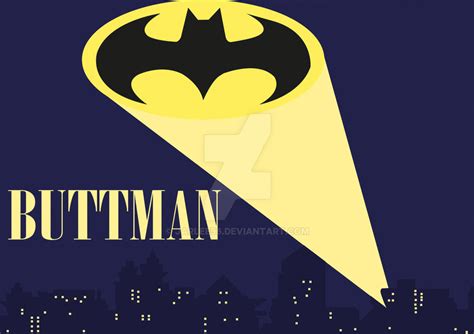 Buttman1 By Jarlee96 On Deviantart