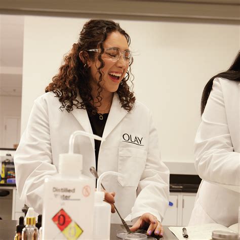 Introduction To Cosmetic And Skincare Science From Coursera