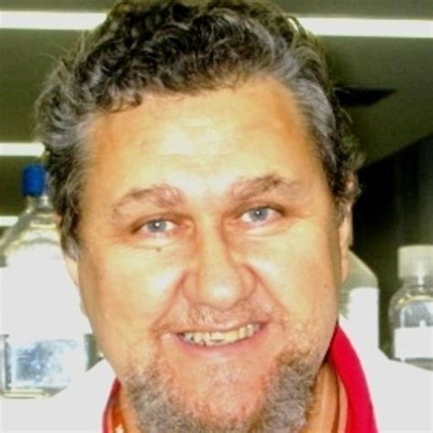 Salvatore De Simone Senior Researcher Phd Center Center For Technological Development In