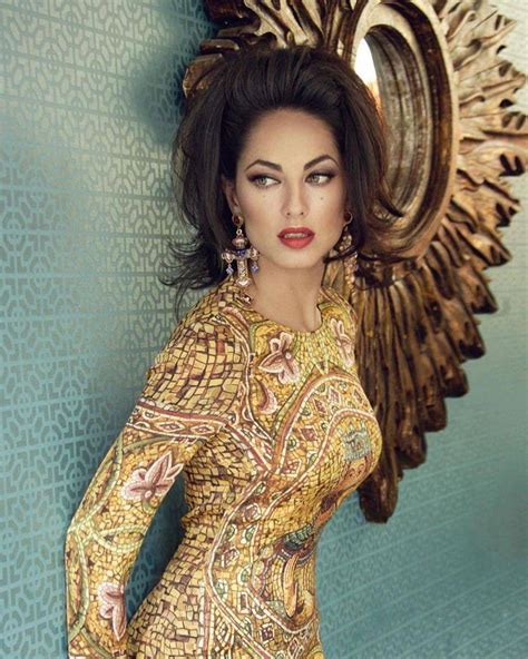 ¿qué Pasó Con Bábara Mori La Actriz Mexicana Protagonista De “rubí