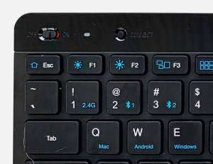 Jlab Epic Mouse And Jlab Go Keyboard Review The Gadgeteer