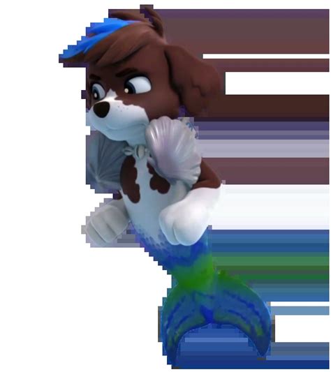 Moby Paw Patrol Villains Wiki Fandom