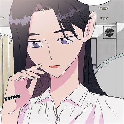 Jiwon Chae Yuri Personajes