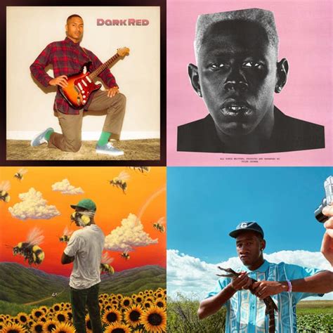 Black Bisexual Men Making Peak Music 🙏 Playlist By Felix Th3 V01d
